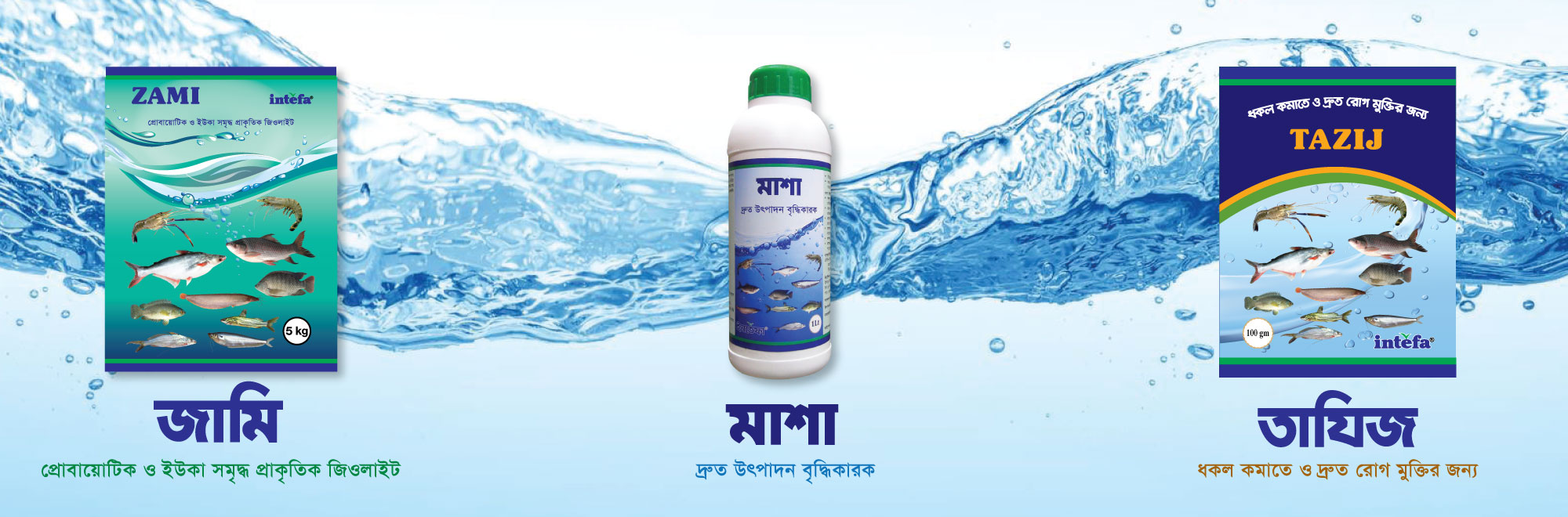 ইনতেফা | কল্যাণে অঙ্গীকারবদ্ধ