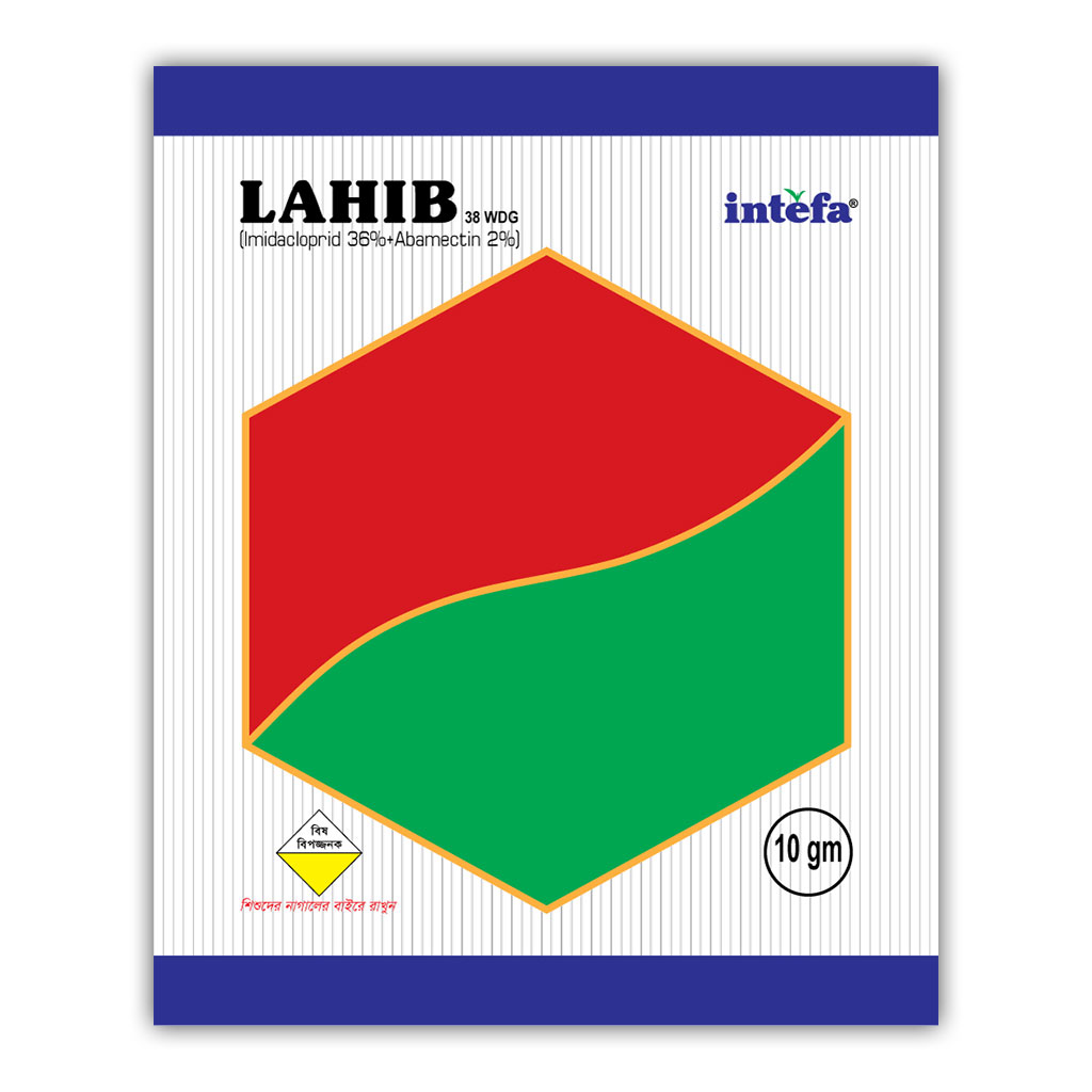 লাহিব ৩৮ ডব্লিউডিজি | ইনতেফা