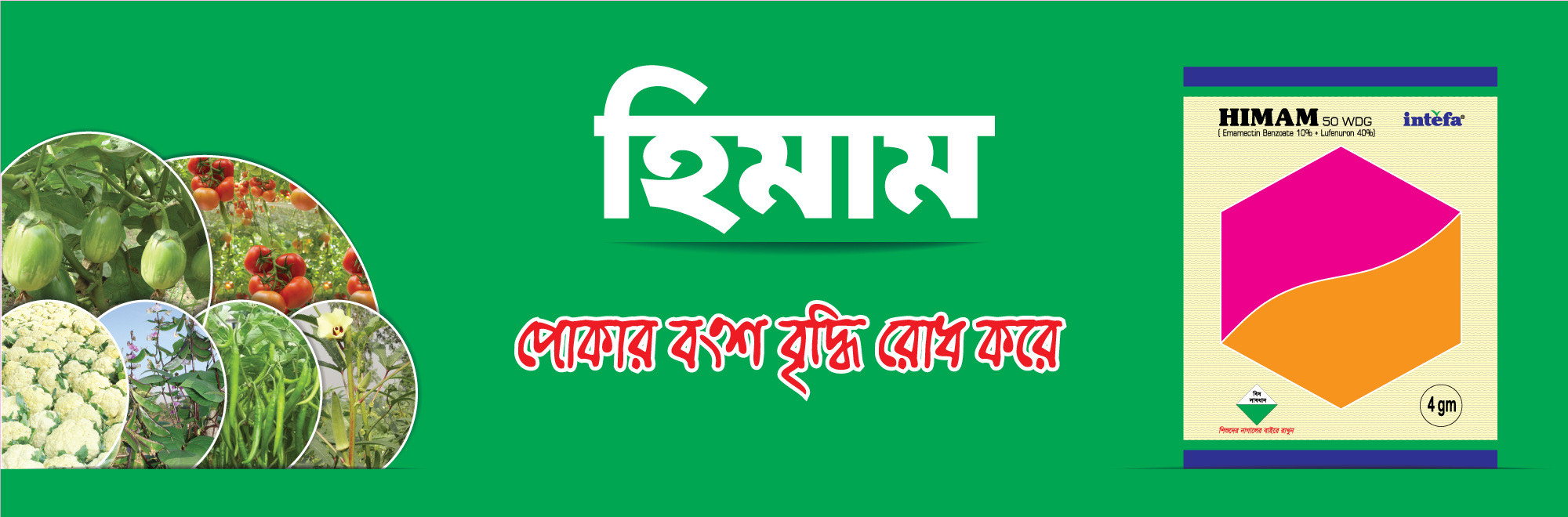 ইনতেফা | কল্যাণে অঙ্গীকারবদ্ধ